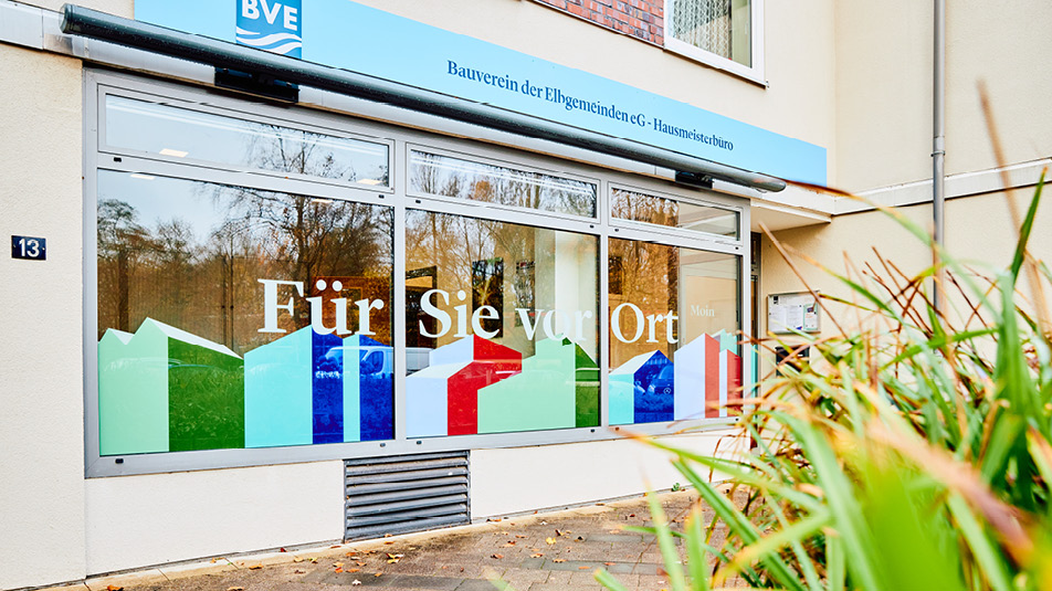 BVE Jahresbericht