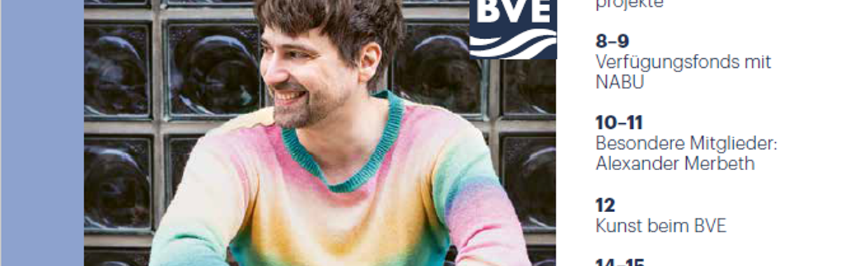 BVE Website