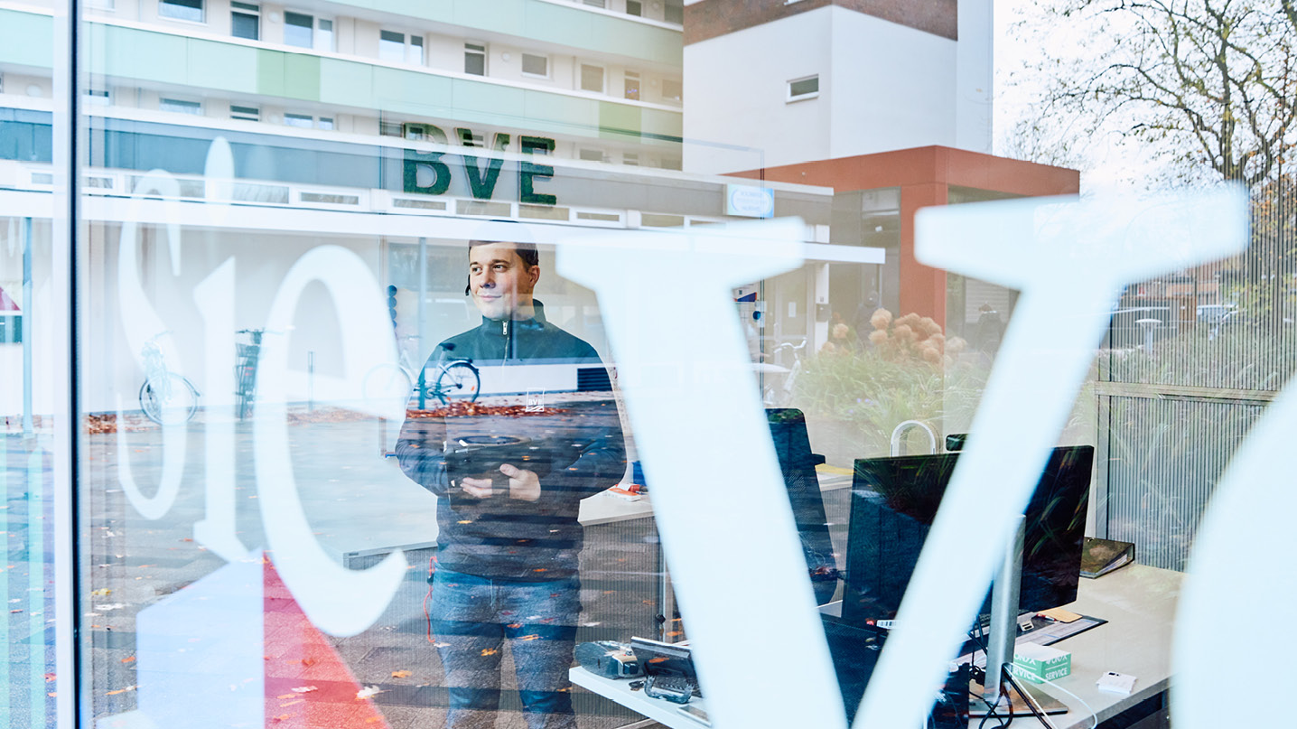 BVE Jahresbericht