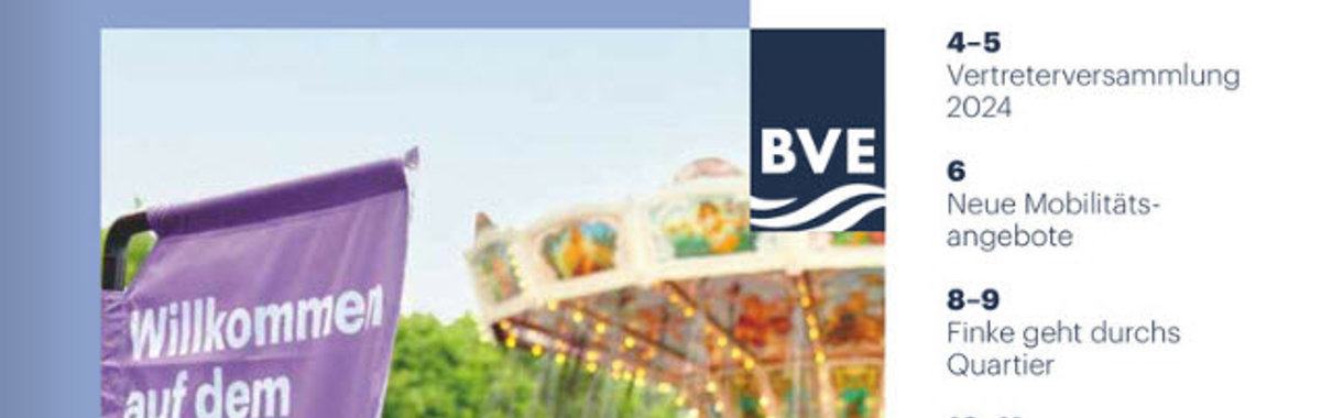 BVE Website